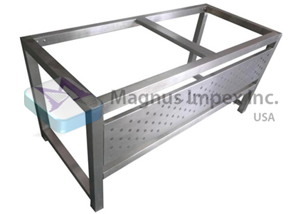 Vanity Base Manufacturer & Supplier USA | Magnus Impex – Custom Hotel ...