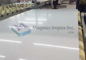 Magnus Impex Inc. - Our Products